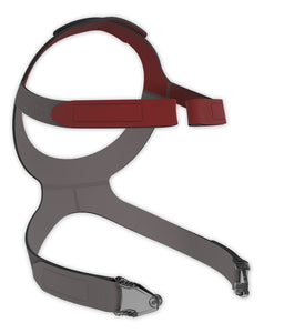 Löwenstein Cara Full Face Headgear — Nowus Healthcare