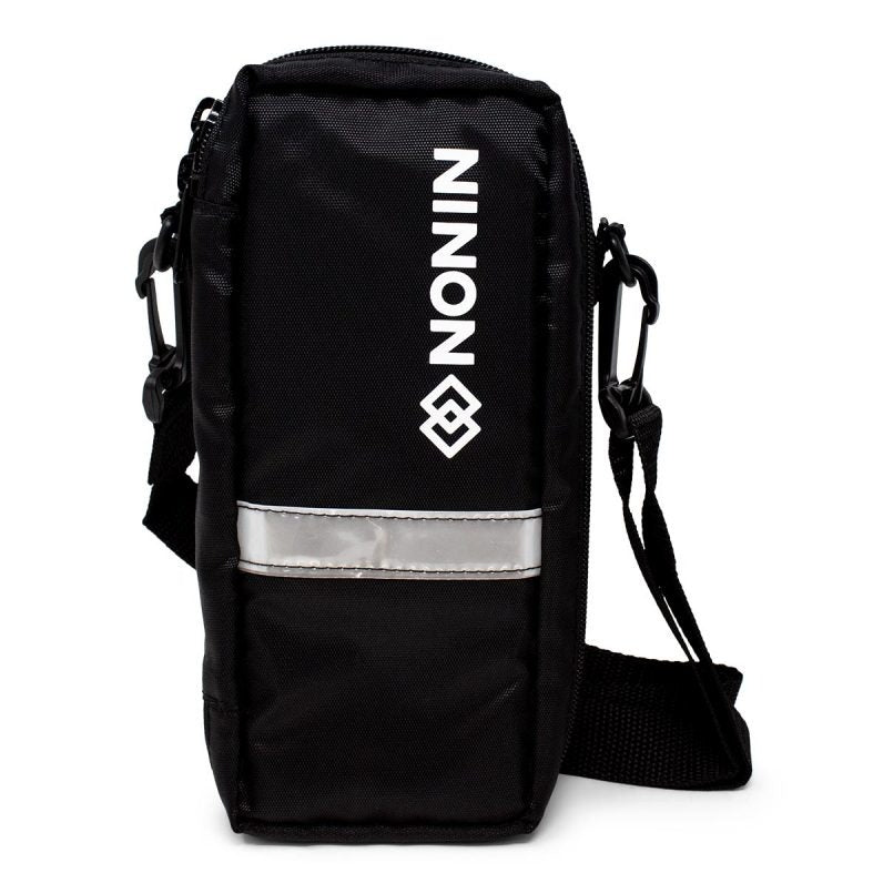 NONIN 2500CC Carrying Case, Black — Nowus Healthcare